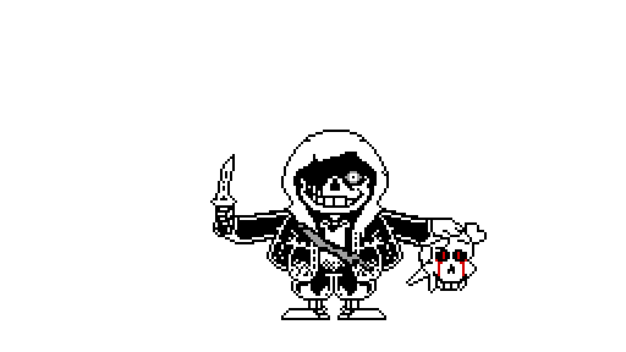 Editing Murder Time Trio Phase 4 - Free online pixel art drawing tool ...