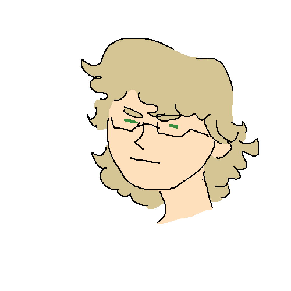Pixilart - ghgnnh barnaby by GaliMxellon