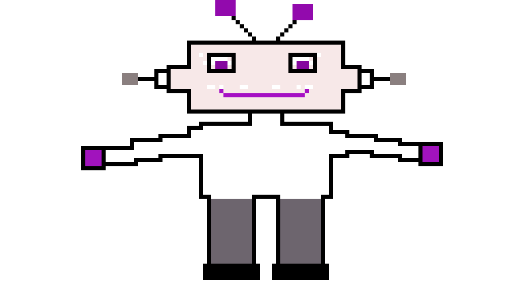 Pixilart - nsjd by Anonymous