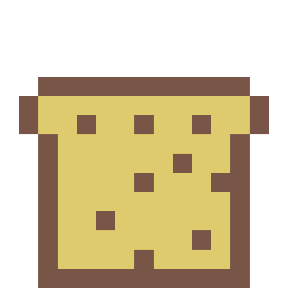 Pixilart - toast by pewopew