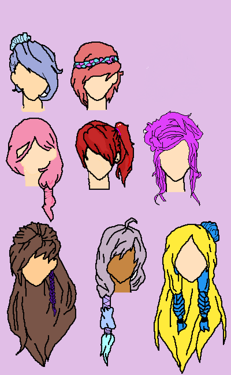 Editing draw one - Free online pixel art drawing tool - Pixilart