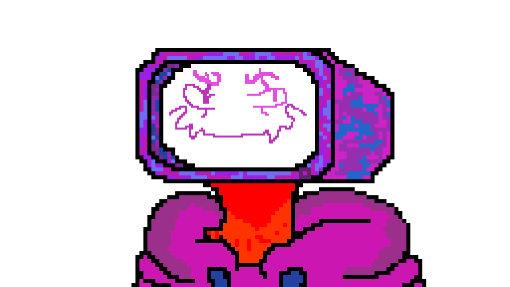 Pixilart - Pyrocynical by YourPalFisher