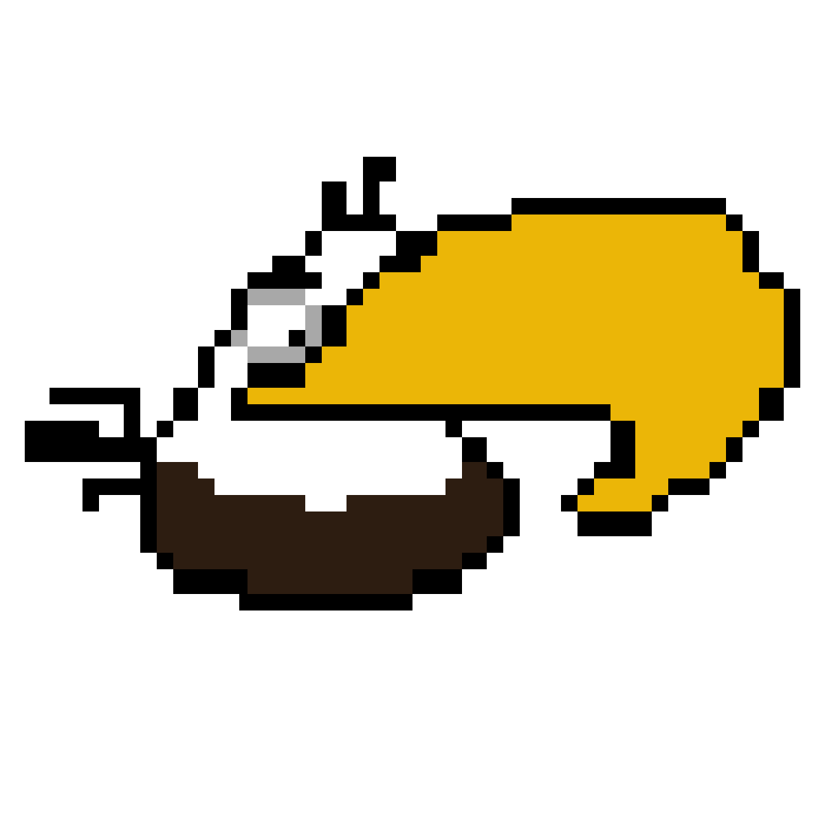 Pixilart - Mighty Eagle by Gioeleworld