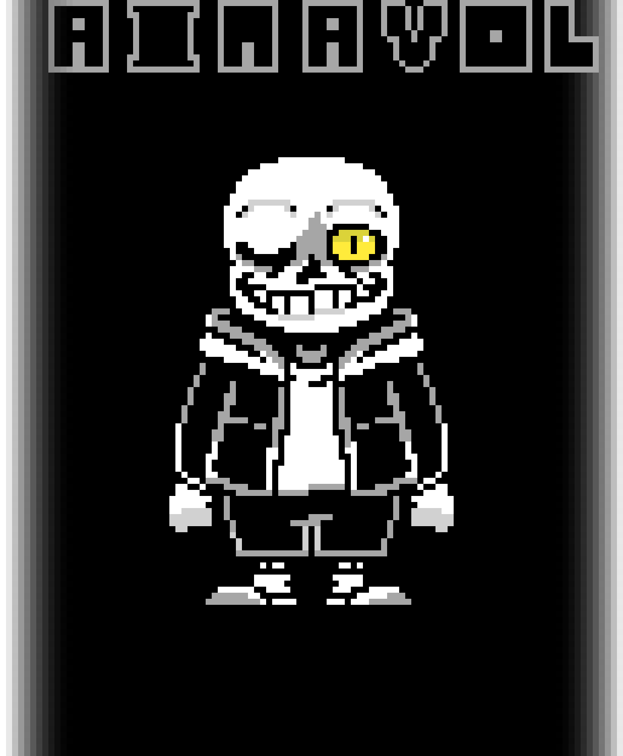 Pixilart - AINAVOL by TheAverageMemer