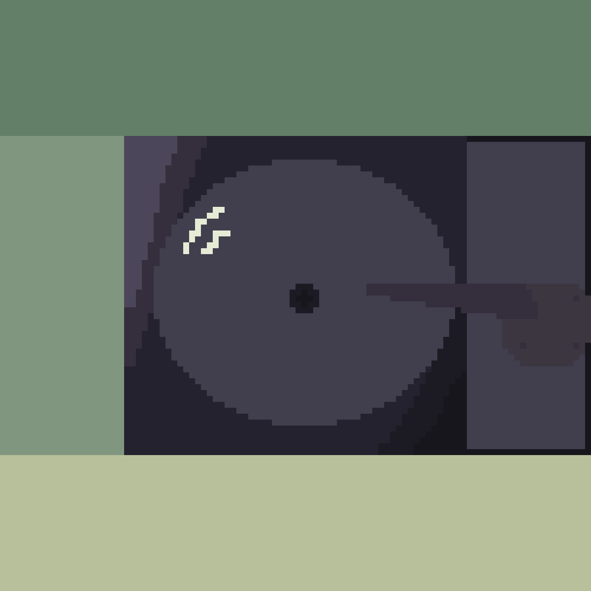 Pixilart - Hard drive by MariArt