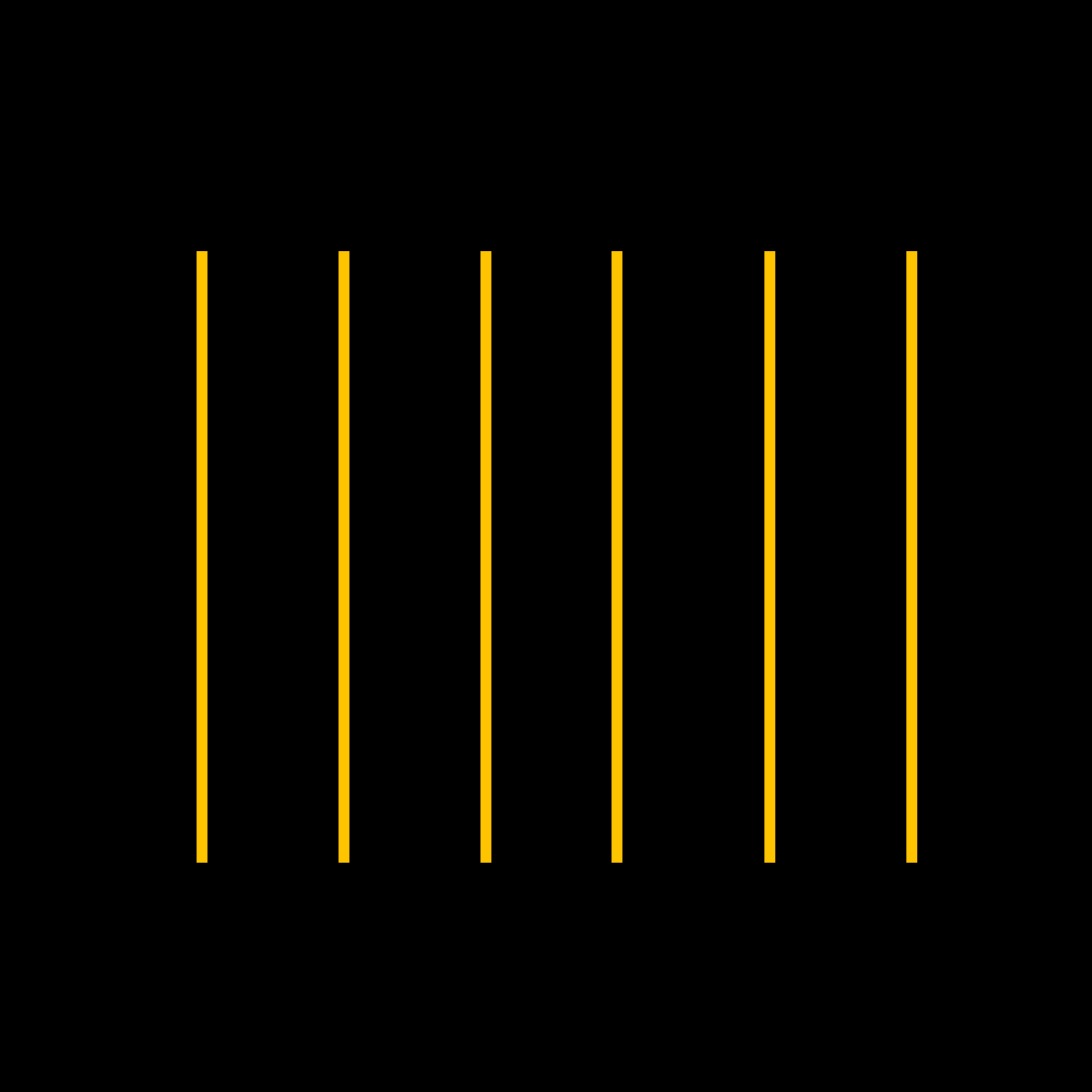 Pixilart - Yellow lines by Avicii