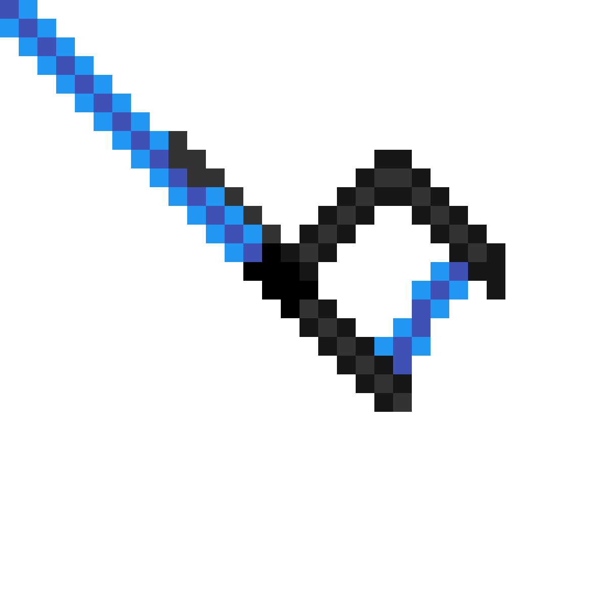 Editing psyga tonfa - Free online pixel art drawing tool - Pixilart