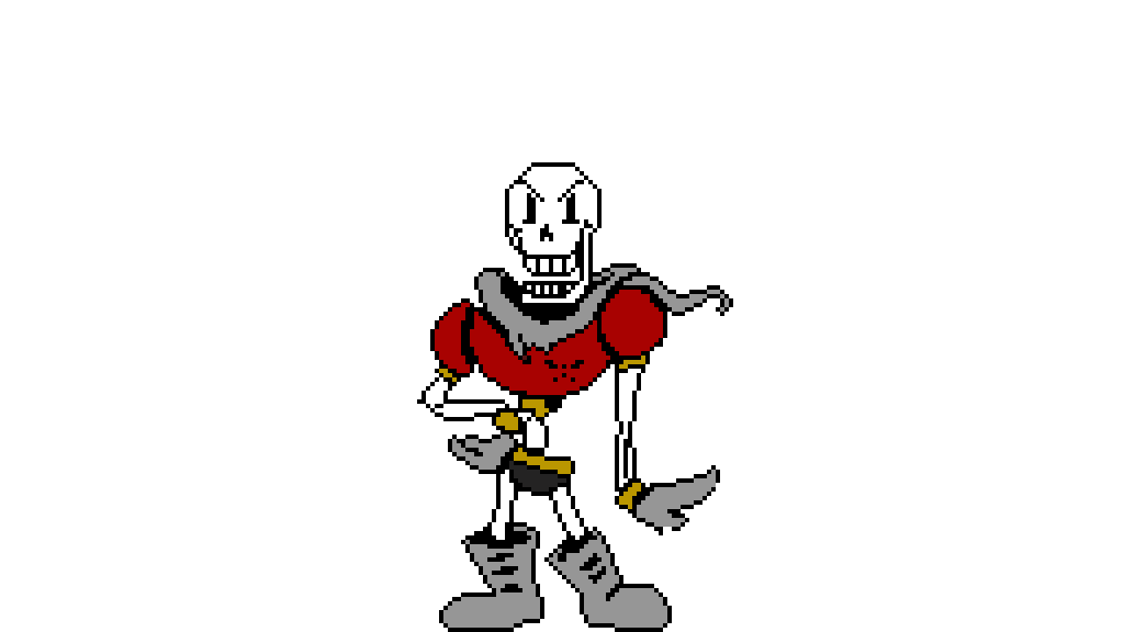 Pixilart - cool papy gif by jacob22