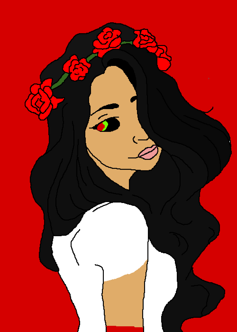 Editing Ace - Free online pixel art drawing tool - Pixilart