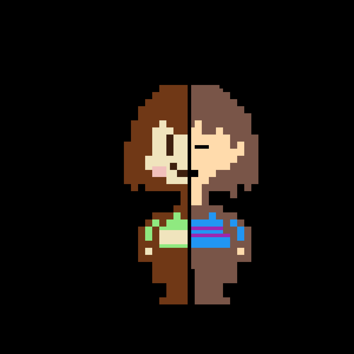 Editing god - Free online pixel art drawing tool - Pixilart