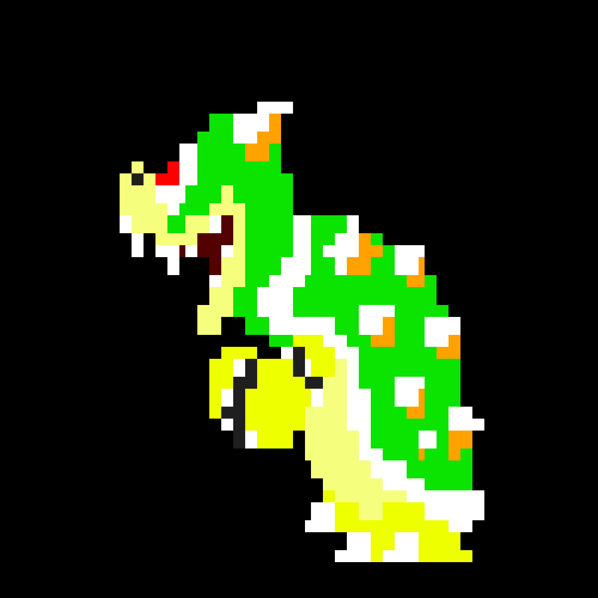 DaBarney's Gallery - Pixilart