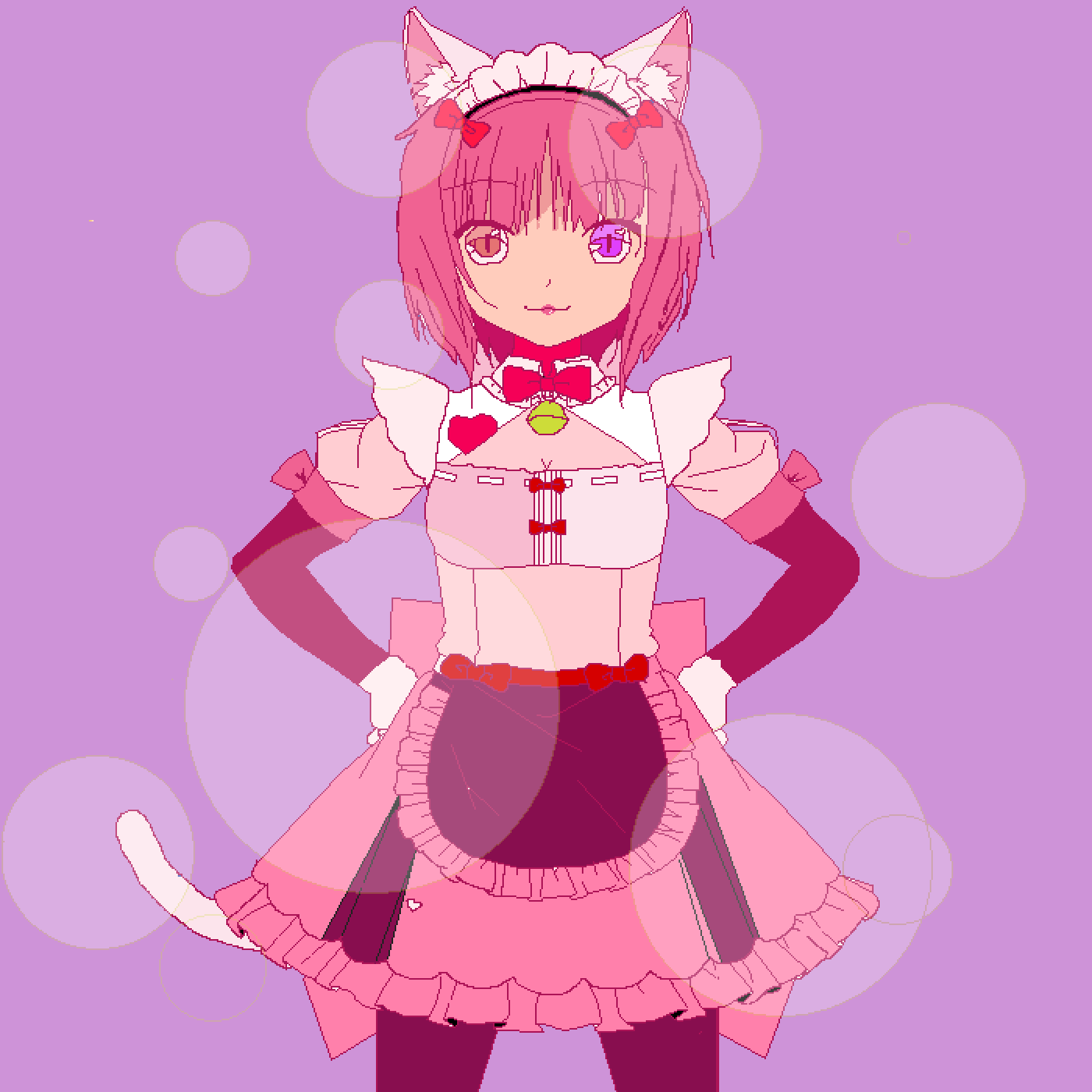 Pixilart - UwU by imayeetyouoff