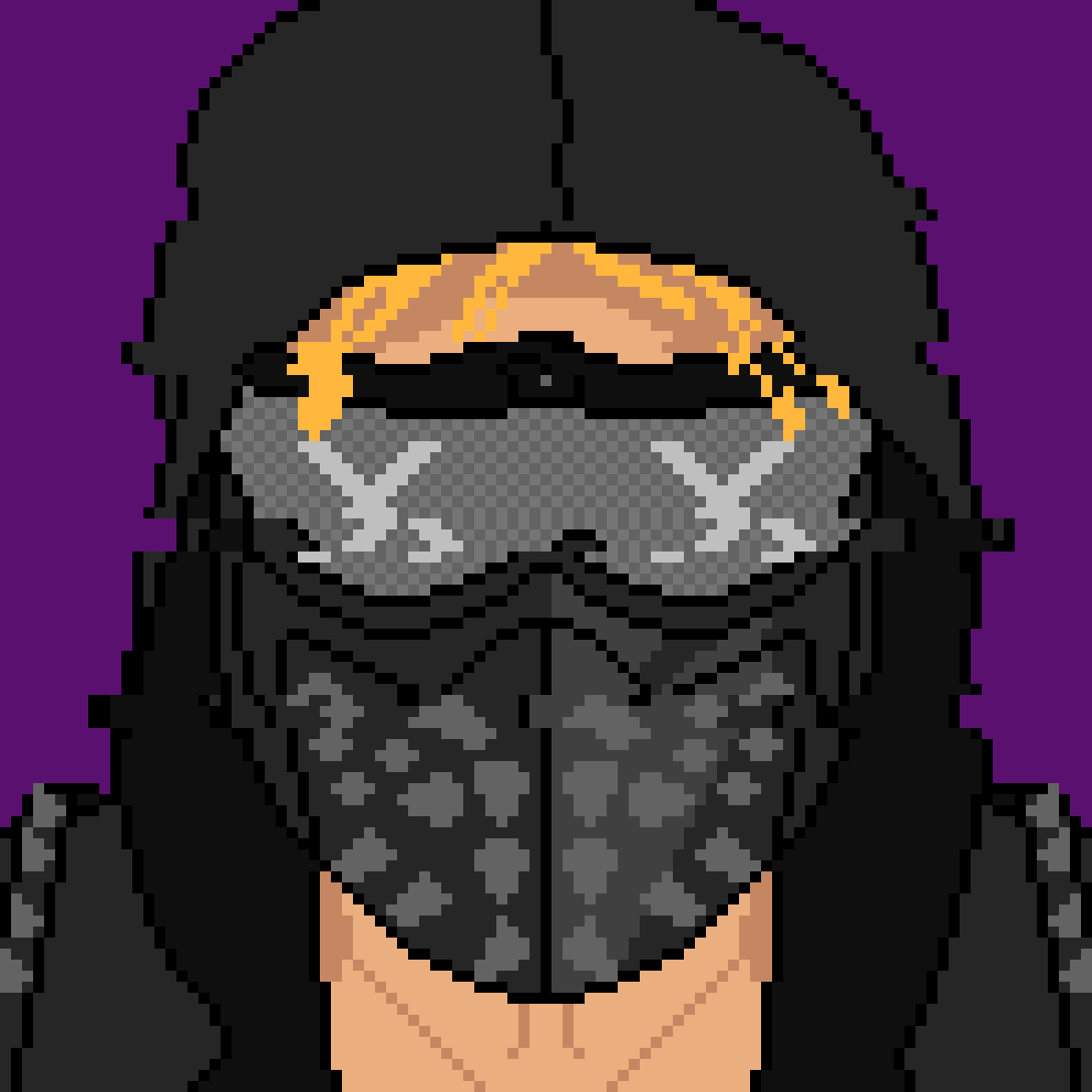 Pixilart - Wrench (WD2) by Pivot