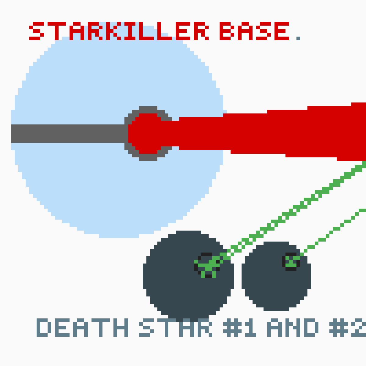 Editing Size Comparison - Free online pixel art drawing tool - Pixilart
