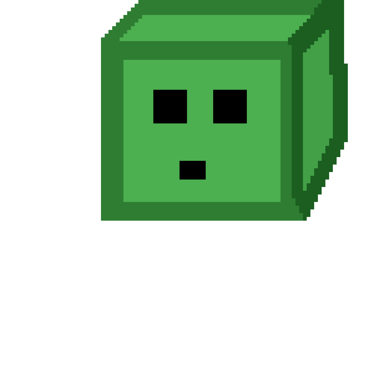 Editing slime.png - Free online pixel art drawing tool - Pixilart