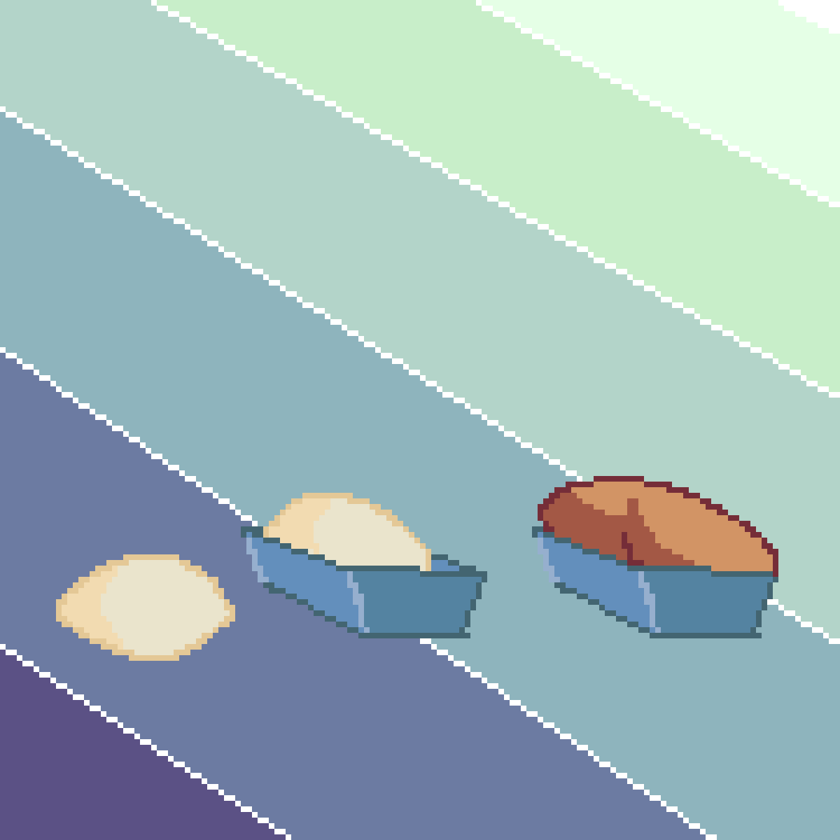 Pixilart - Bread by SpoonBoy