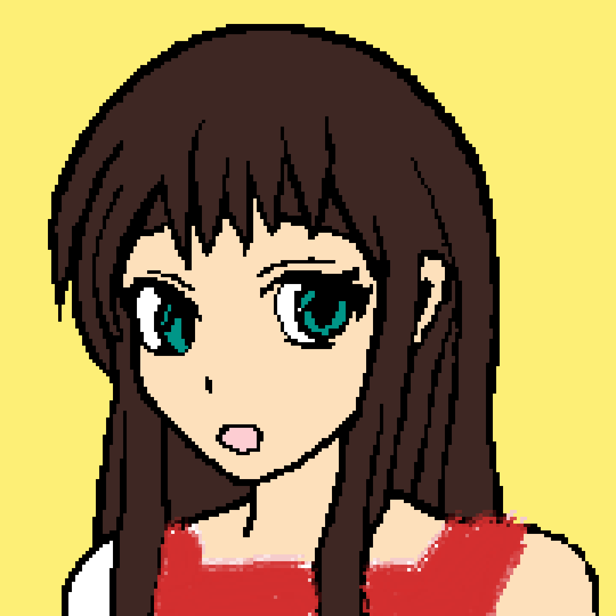 Editing Messing Around with Gifs - Free online pixel art drawing tool ...