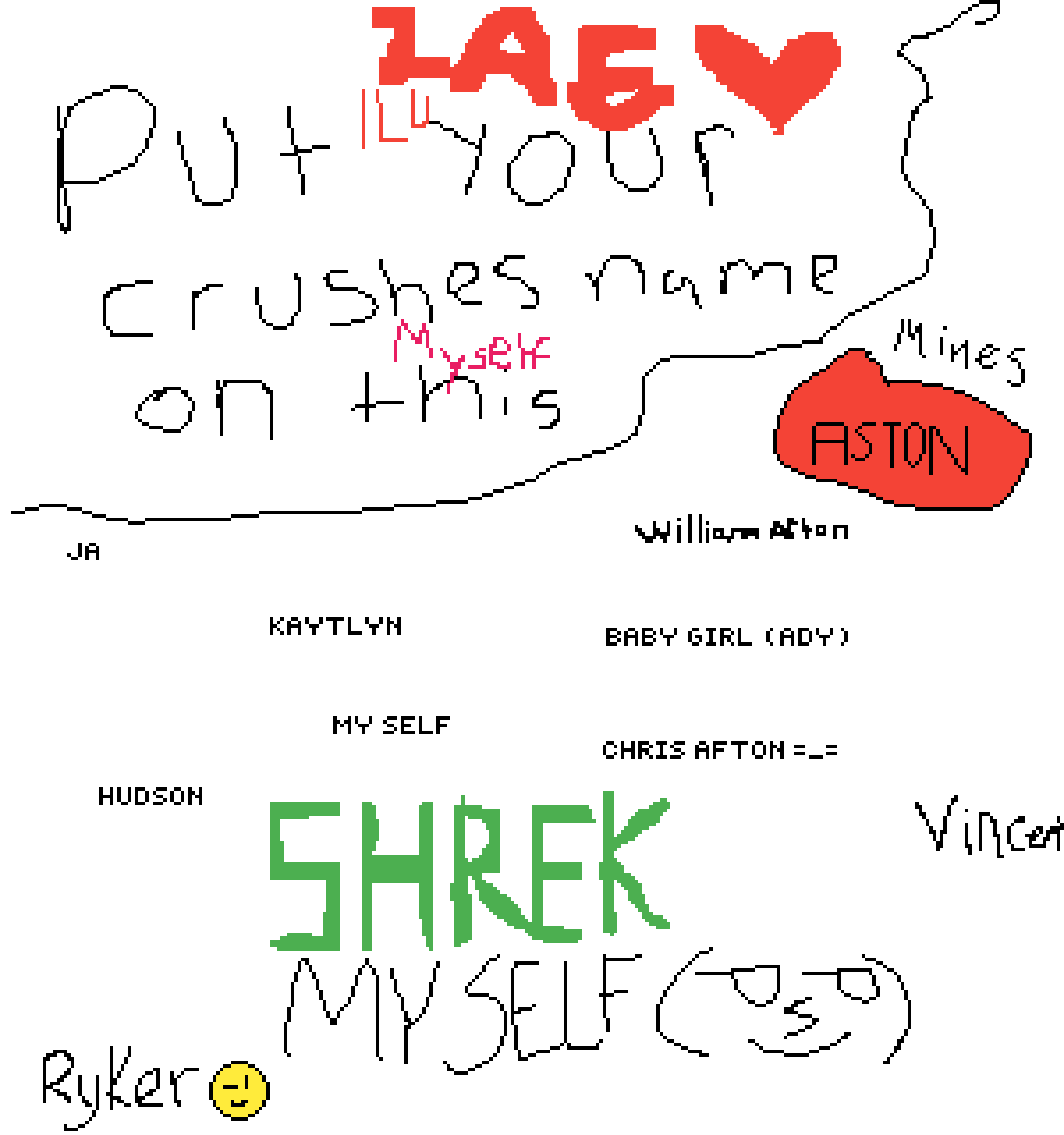 Pixilart I Got A Boy By Bangtan Uchiha pixilart-i-got-a-boy-by-bangtan-uchiha