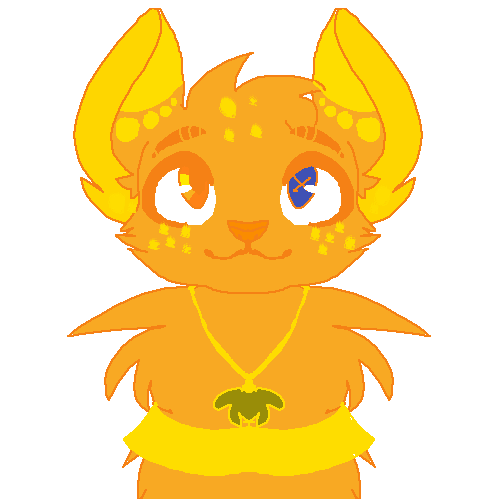 Pixilart - MY BABY SUN by StarrySodas