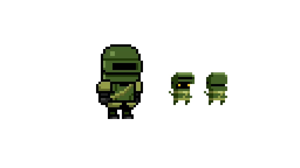 Pixilart - Tachanka, anyone? by DigiTEX