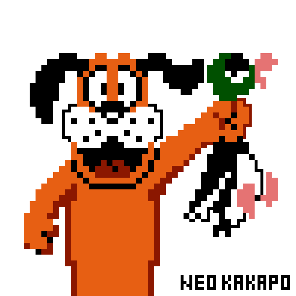 Pixilart - Duck Hunt by neo-kakapo