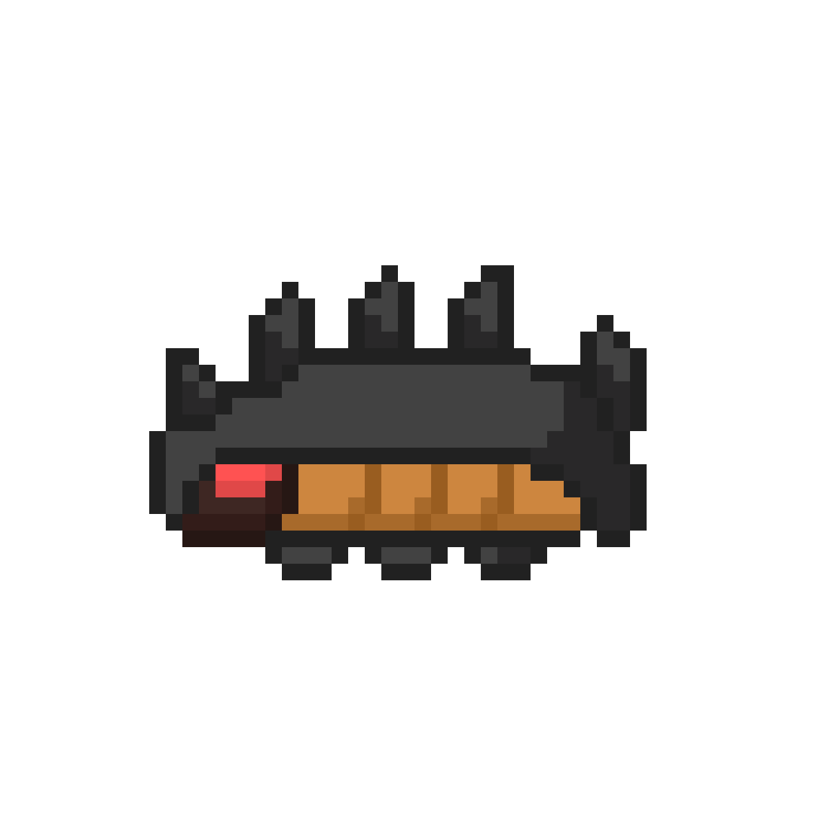 Pixilart - Inichas SMW Bugs Fables by Dinoshark