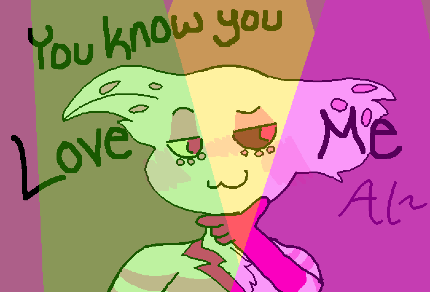 Editing ANgel Dust - Free online pixel art drawing tool - Pixilart