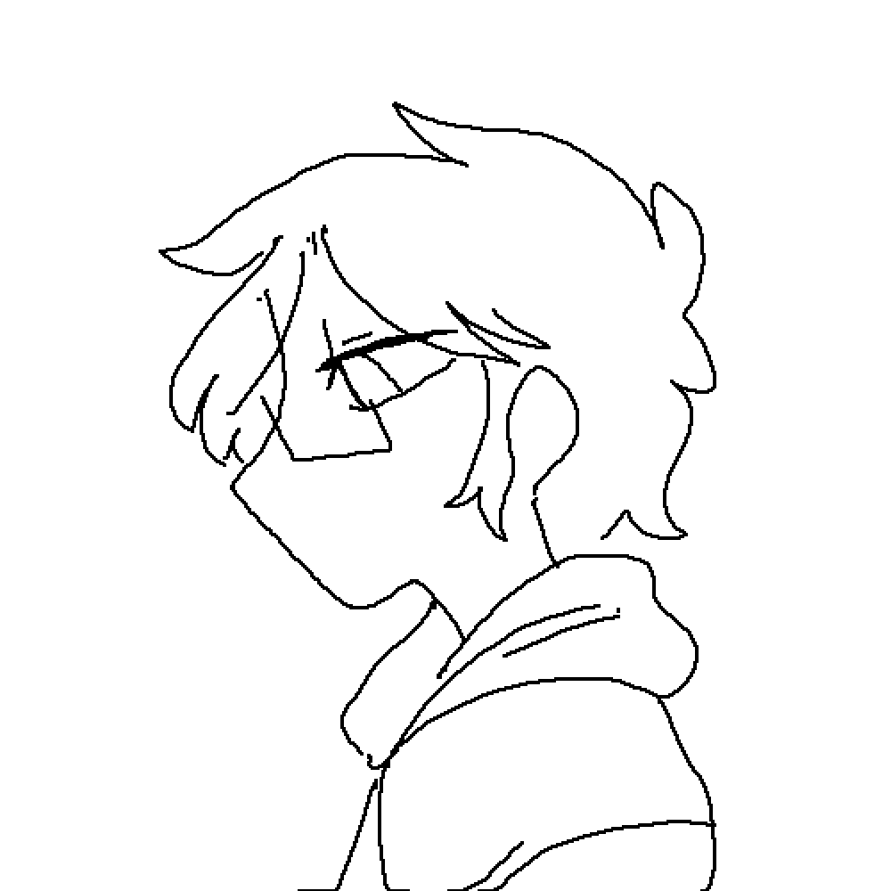 Pixilart - weeeeeeeeeeeeeeeeeeeee by JojotaroMatsuo