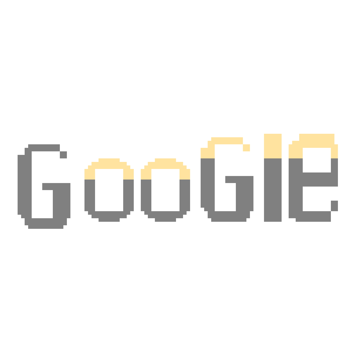 Pixilart - google by Anonymous