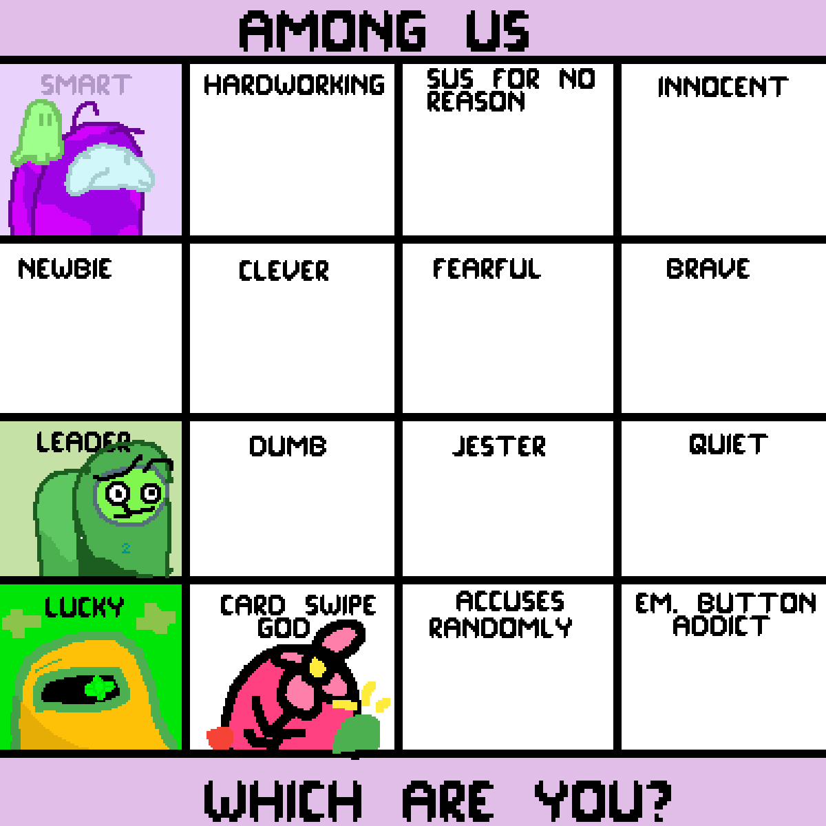 Pixilart - AAAAAA by two2