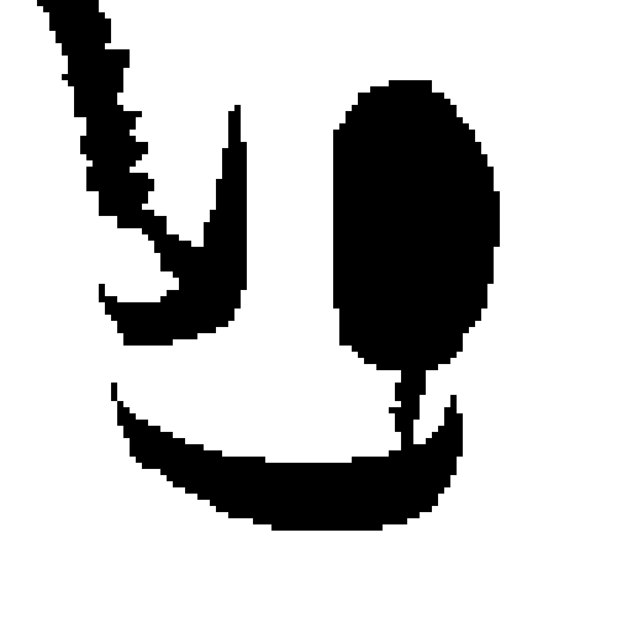 Pixilart - Guess the face by DZSAIUq6qt3zxkZ