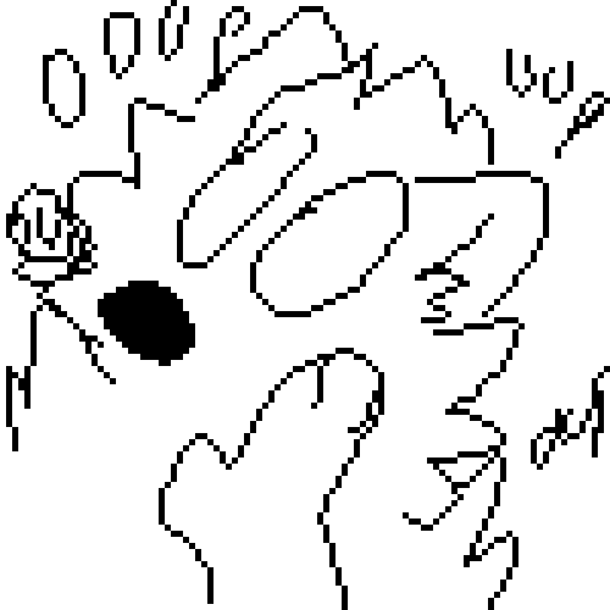 Pixilart - WOOOOOOOP by Expert-Idiot