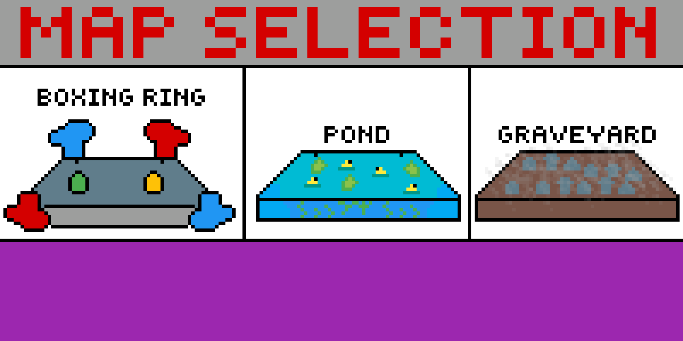Pixilart - level selection by Kingde24