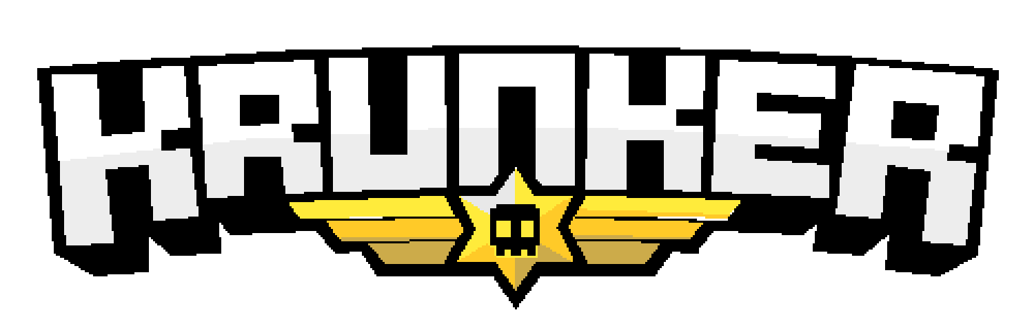 Pixilart - Krunker io by Phoenix101