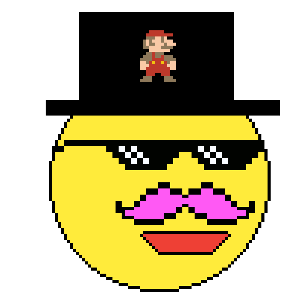 Emoji Swag Image Buy New Iphone Emoji Expression Sticker Face Stickers