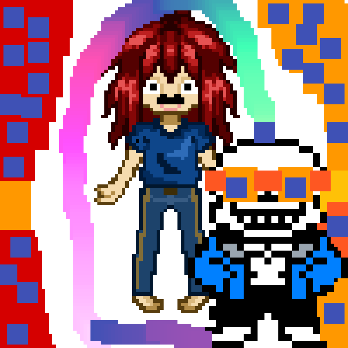 Editing meth - Free online pixel art drawing tool - Pixilart