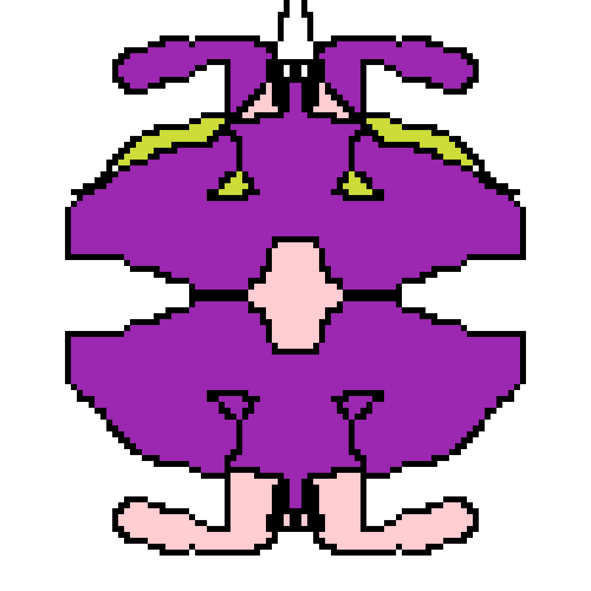 Blobbys Gallery Pixilart
