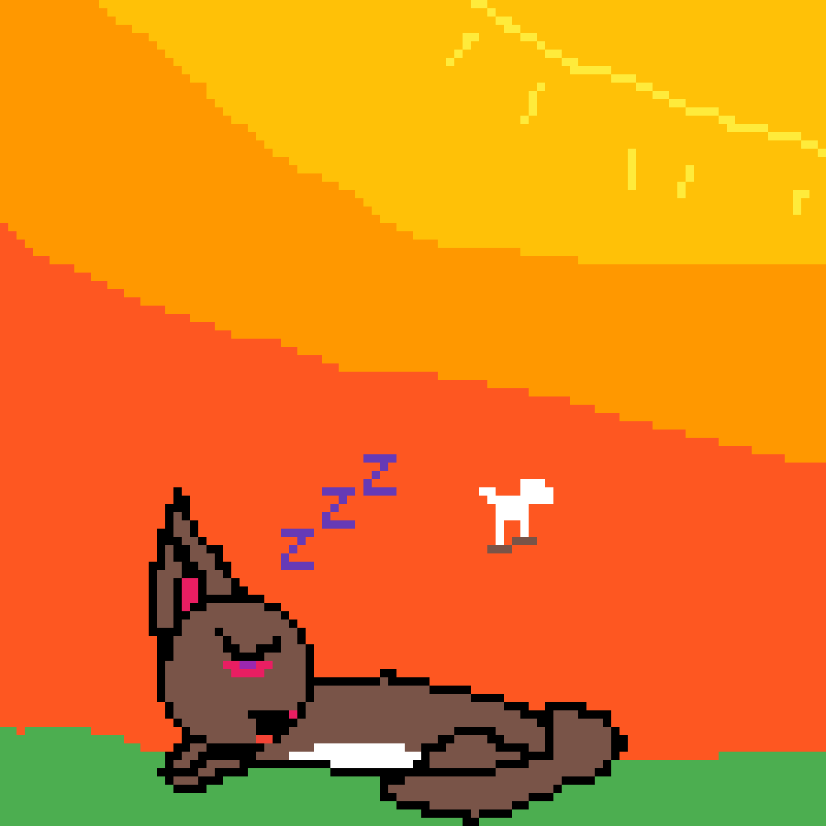 Cat OCs by KittenDoesArt - Pixilart