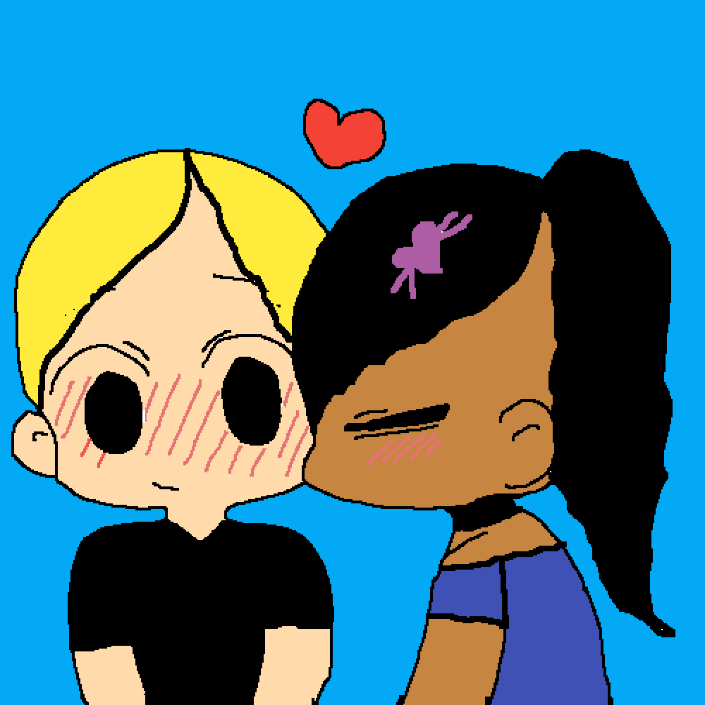 Pixilart - Moop by BeautifulSummer