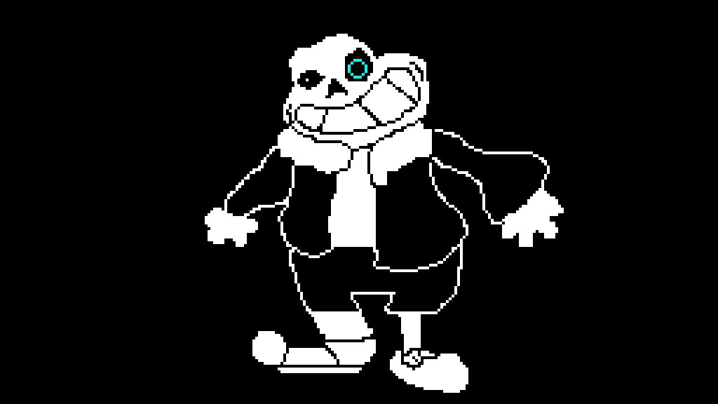 Pixilart - sanessssssssssssssssssss!!!!!!!!! by animeitor