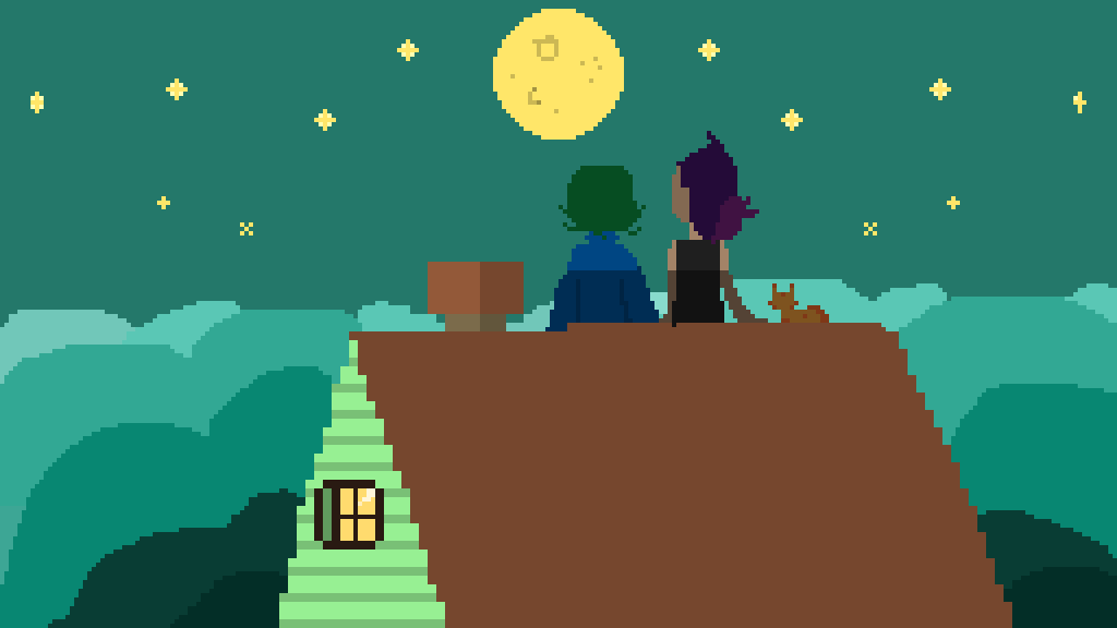 Mint-Chicken's Gallery - Pixilart