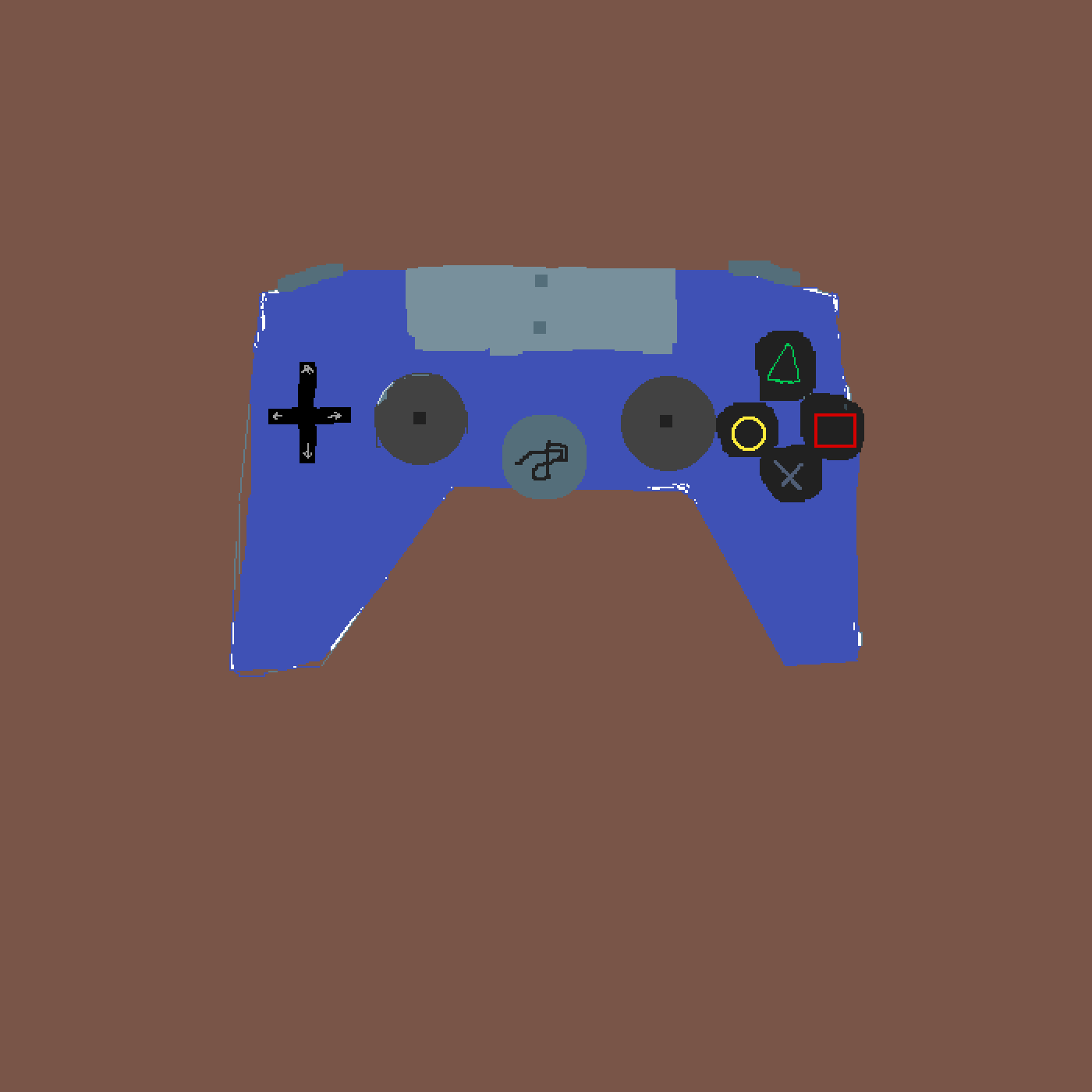 Editing remote control - Free online pixel art drawing tool - Pixilart