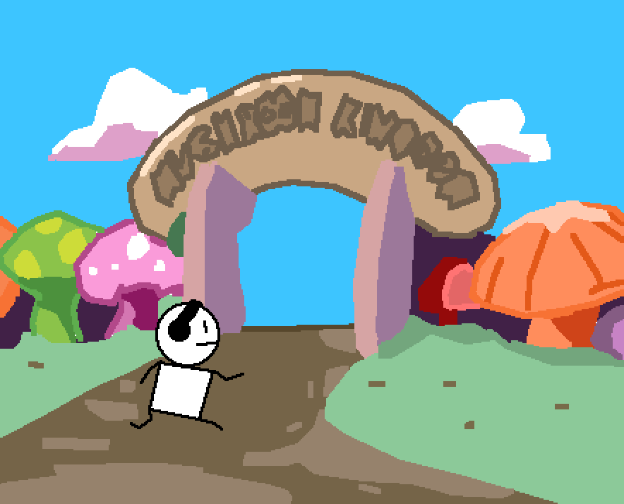 Editing Hotel Mario Collab - Free online pixel art drawing tool - Pixilart