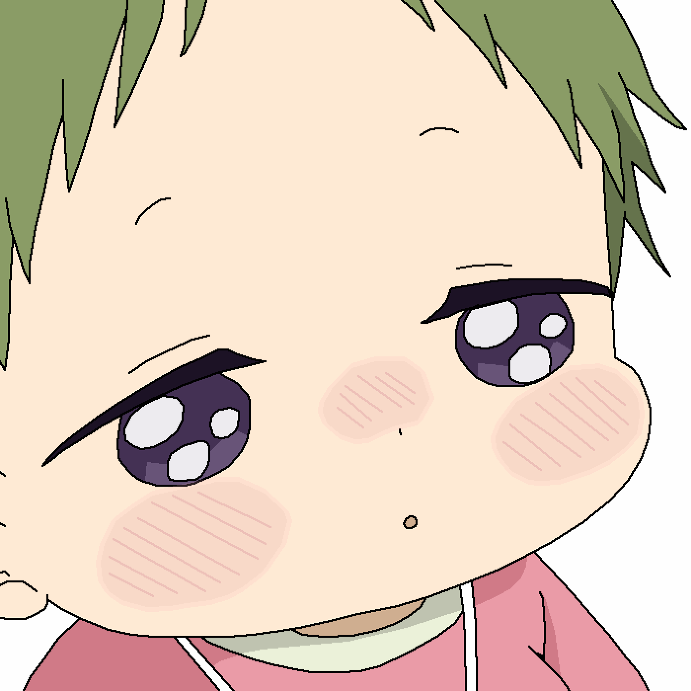 Pixilart - KOTARO KUN! by cyanine