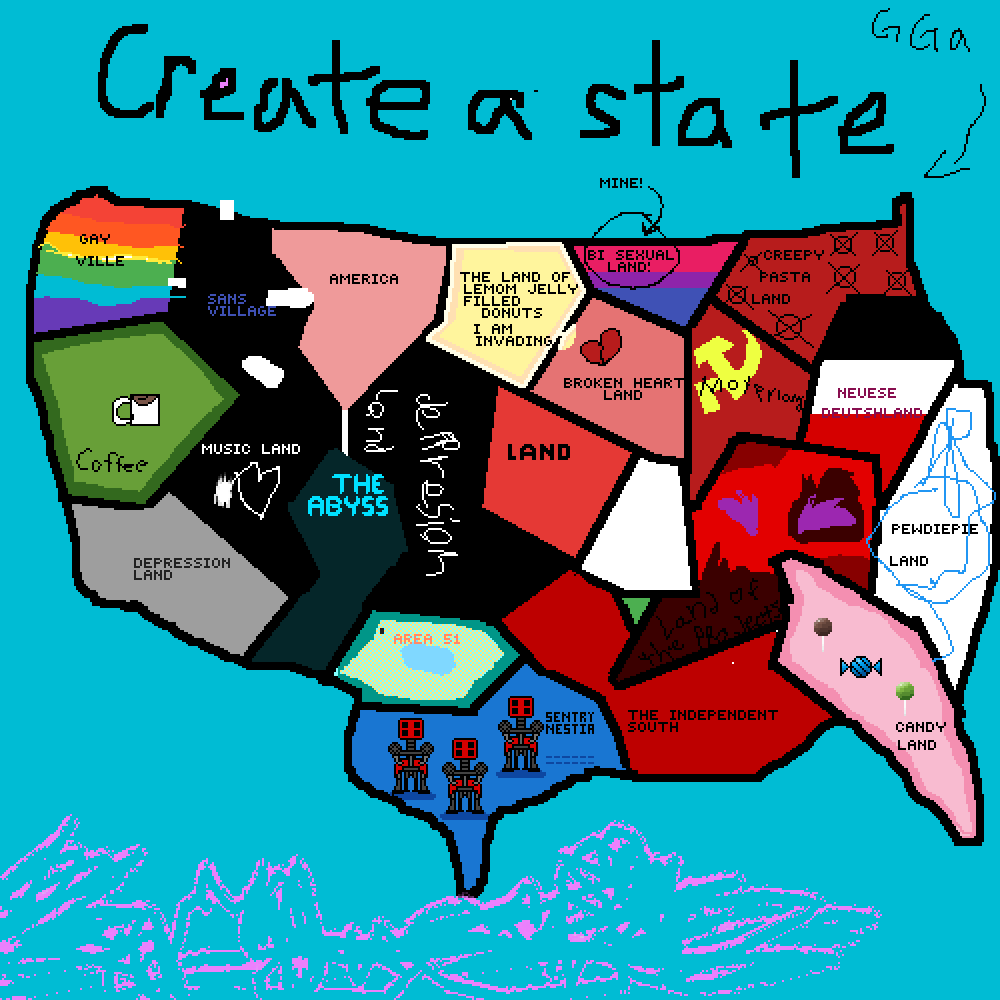 Editing MotherLand - Free online pixel art drawing tool - Pixilart