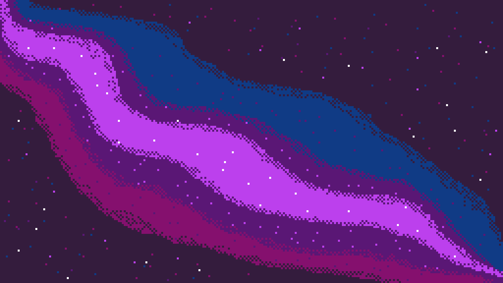 Pixilart - Bisexual Galaxy by MikaelaMargaret