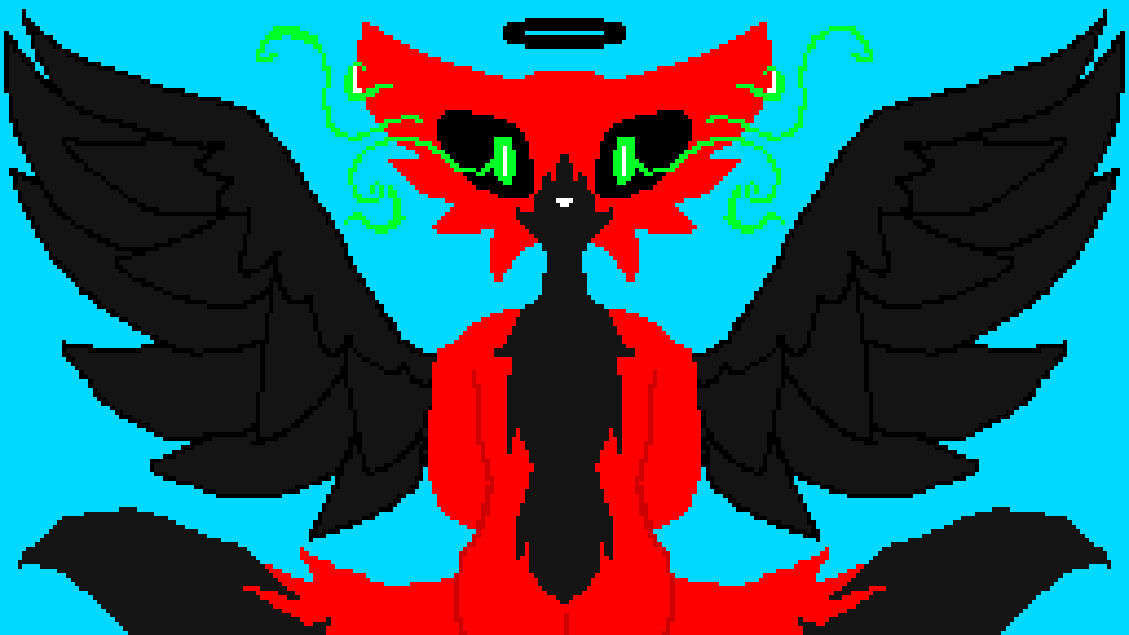 Pixilart - zxcvbnm, by Foxdolphin