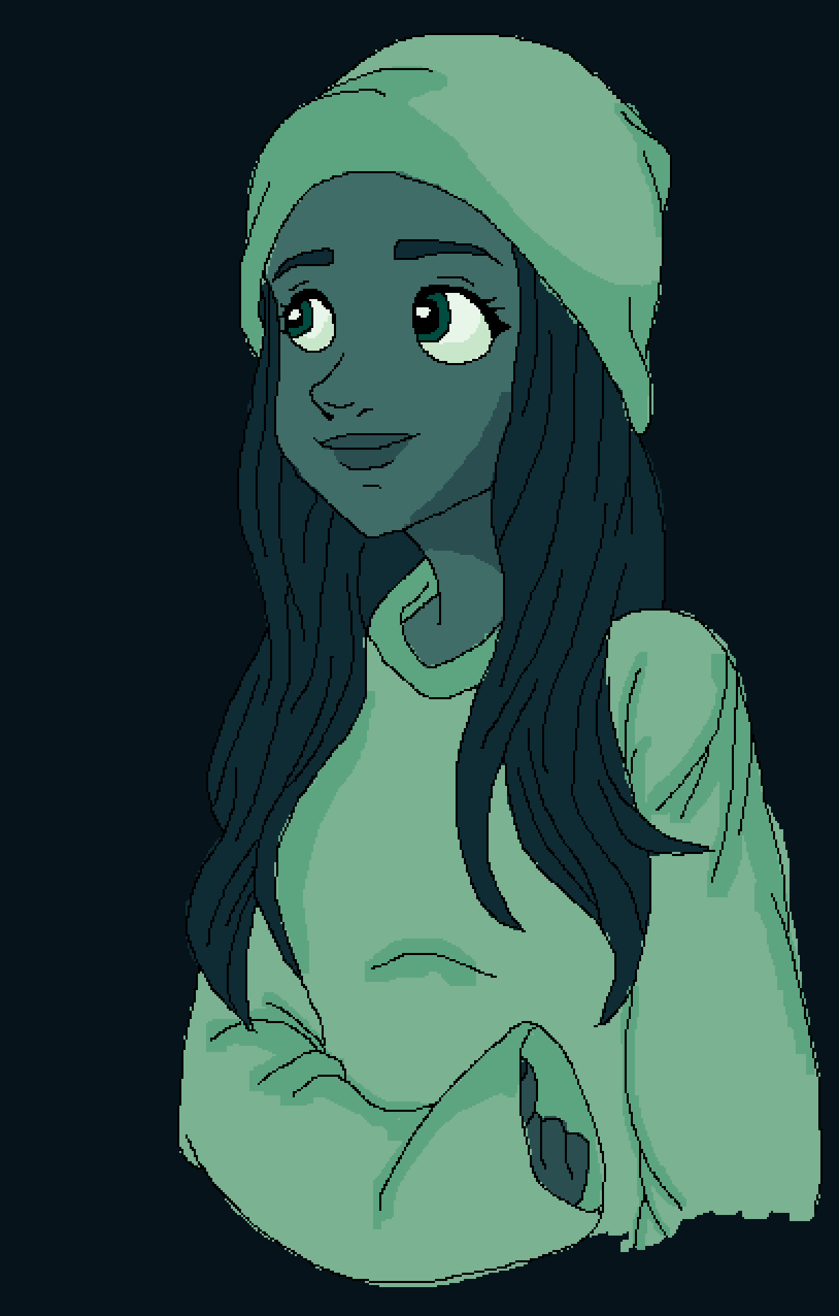 Pixilart - Base edit by Rosemaryvalley