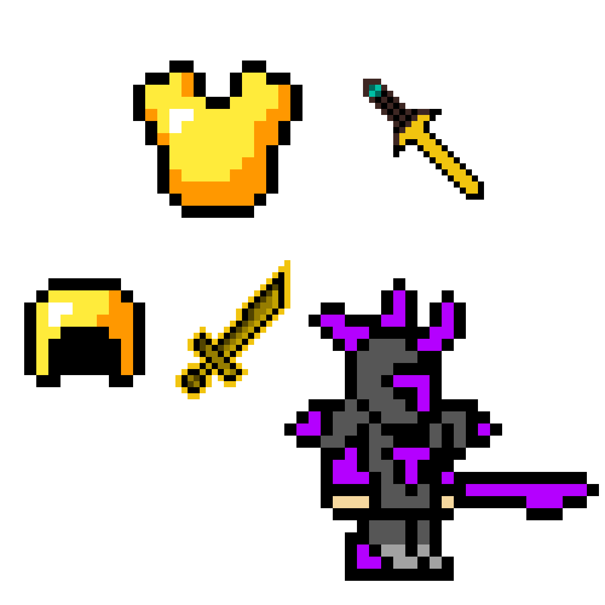 aiger-akabone's Gallery - Pixilart