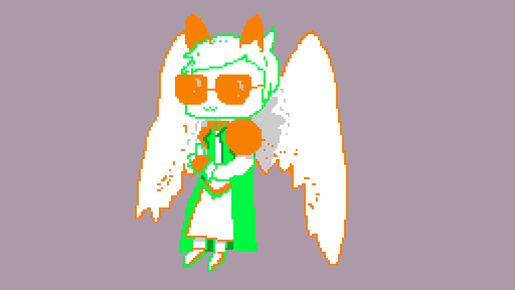Pixilart - Davepeta by CoitiCoiti